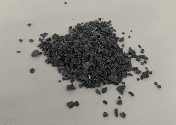 Aggregate Colour Chart | DM Terrazzo