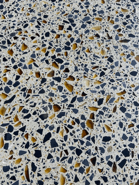 Terrazzo Samples - DM Terrazzo