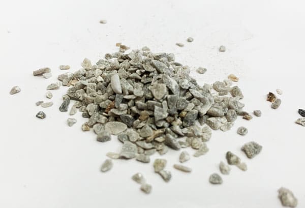 Aggregate Colour Chart - DM Terrazzo