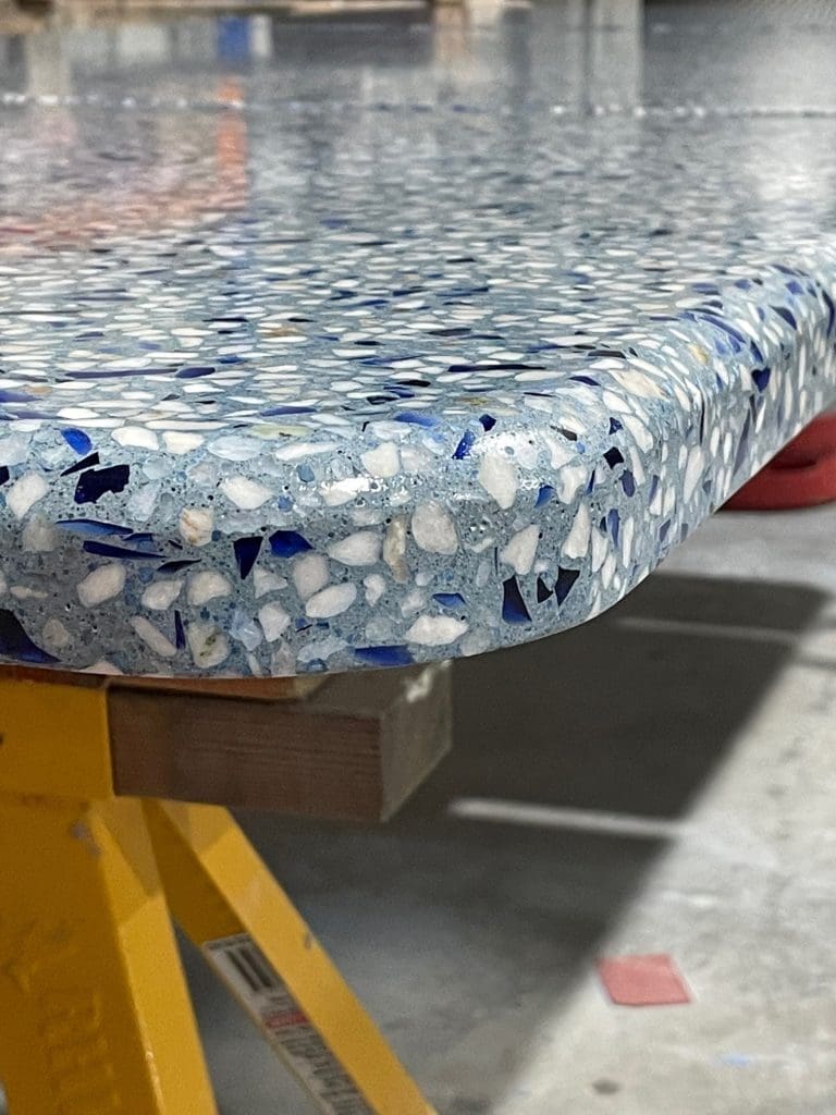 The Different Types of Terrazzo - DM Terrazzo