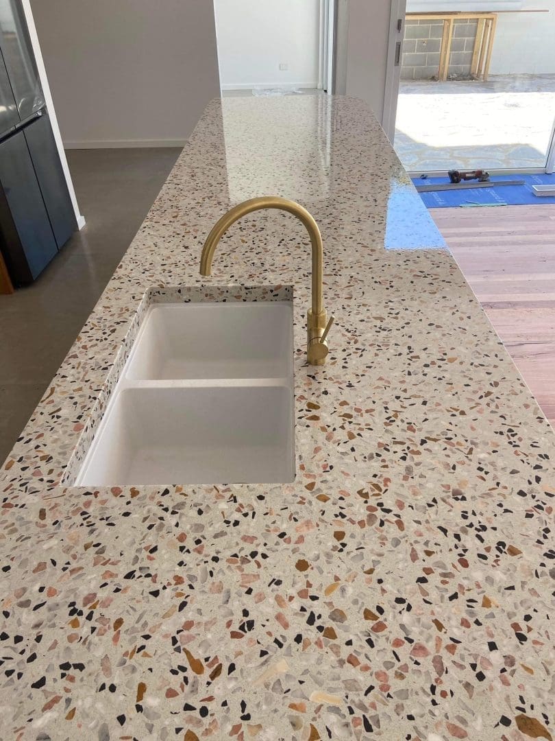 The Different Types of Terrazzo - DM Terrazzo