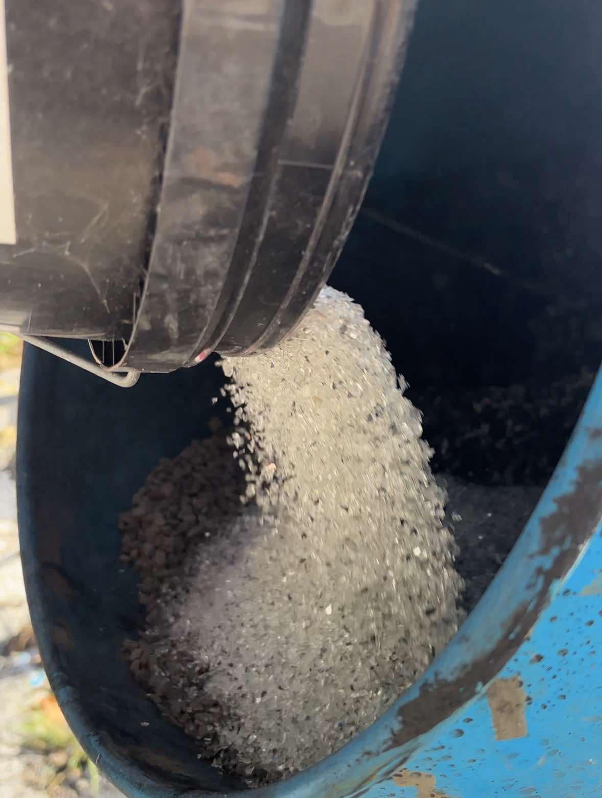 How To Make Terrazzo - DM Terrazzo