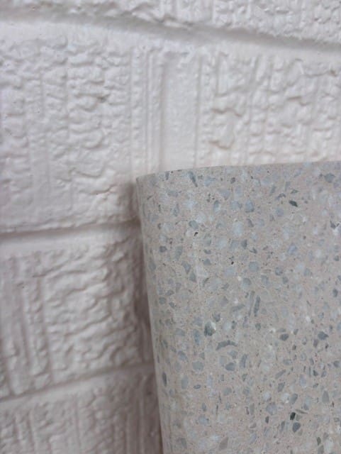 Terrazzo Steps & Edge Finishes - DM Terrazzo